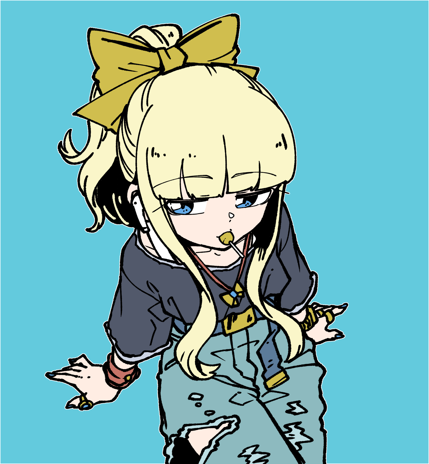 Galeria De Kaoruko Tenkawa Mahou Shoujo Ni Akogarete Br Wiki Fandom