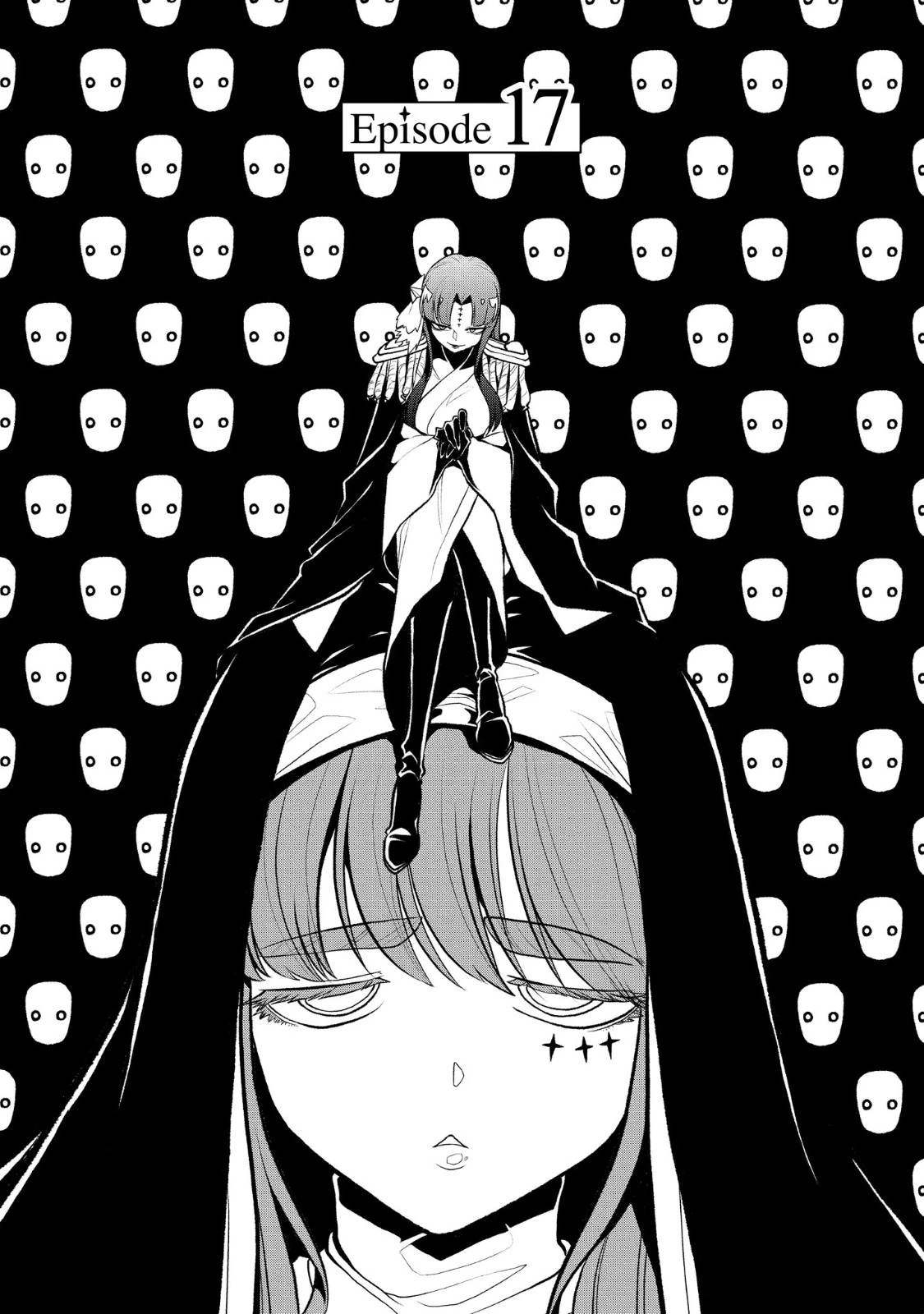 Capítulo 17 | Mahou Shoujo ni Akogarete BR Wiki | Fandom