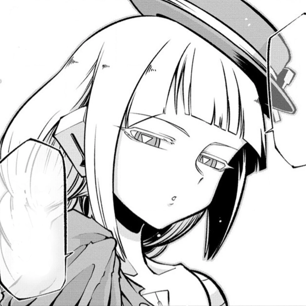 Roboko | Mahou Shoujo ni Akogarete BR Wiki | Fandom