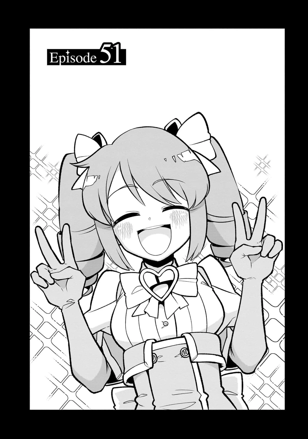 Capítulo 51 | Mahou Shoujo ni Akogarete BR Wiki | Fandom