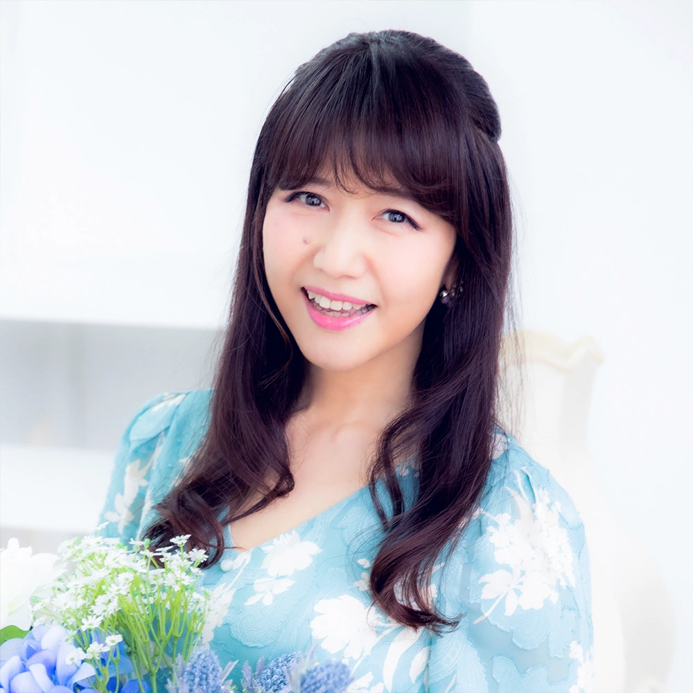 Kikuko Inoue | Mahou Shoujo ni Akogarete BR Wiki | Fandom