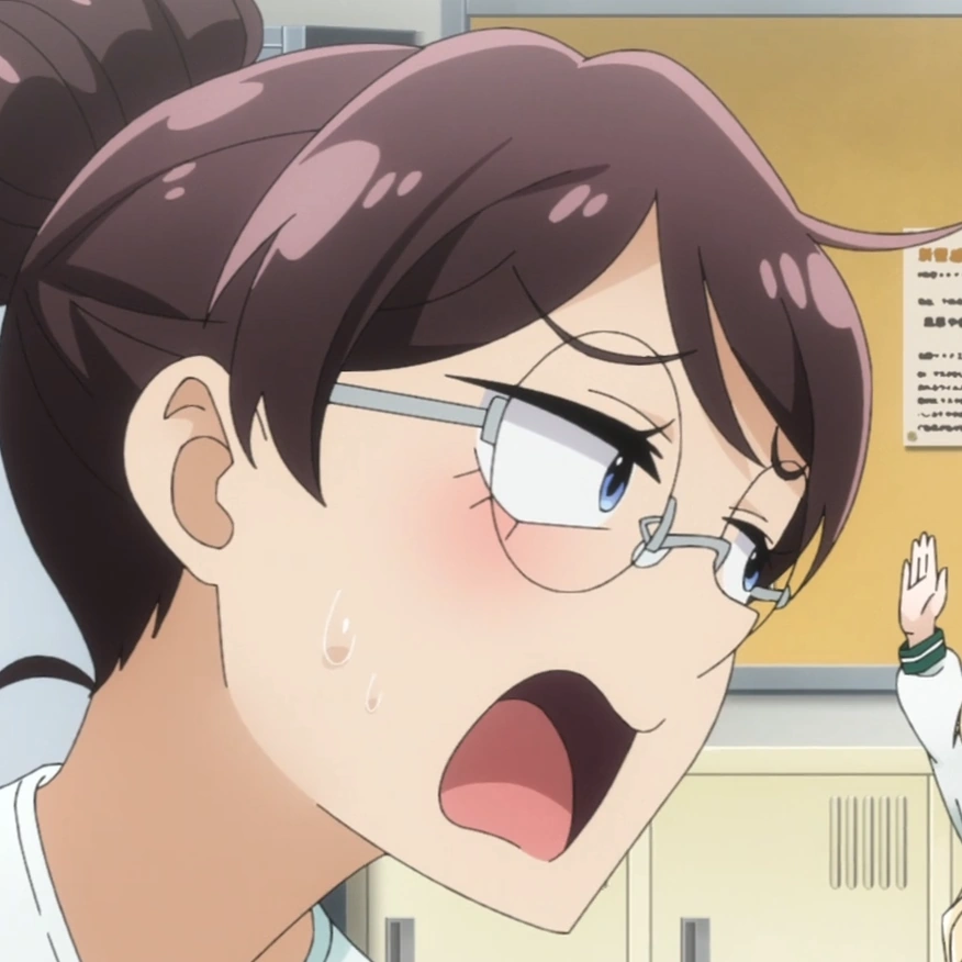 Lista de Personagens/Secundários | Mahou Shoujo ni Akogarete BR Wiki ...