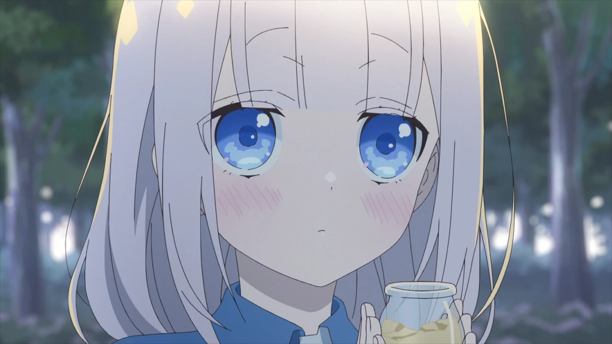 Byakuya Mimori | The Magical Girl and the Evil Lieutenant Used to Be Archenemies Wiki | Fandom