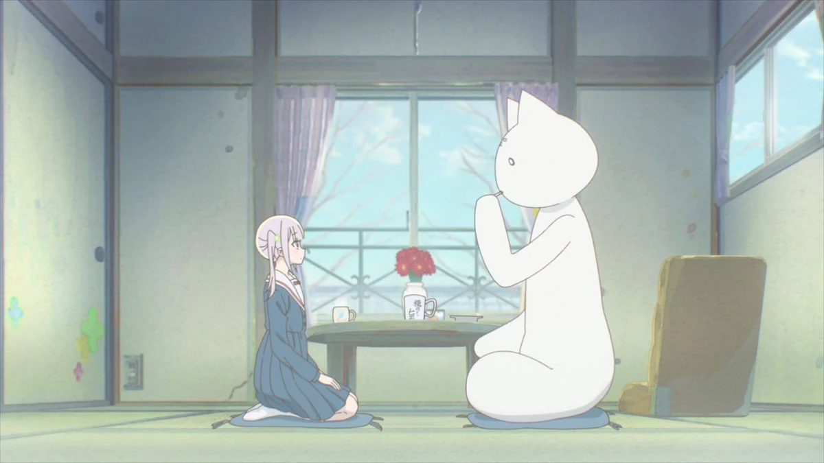 Episode 10 | The Magical Girl and the Evil Lieutenant Used to Be ...