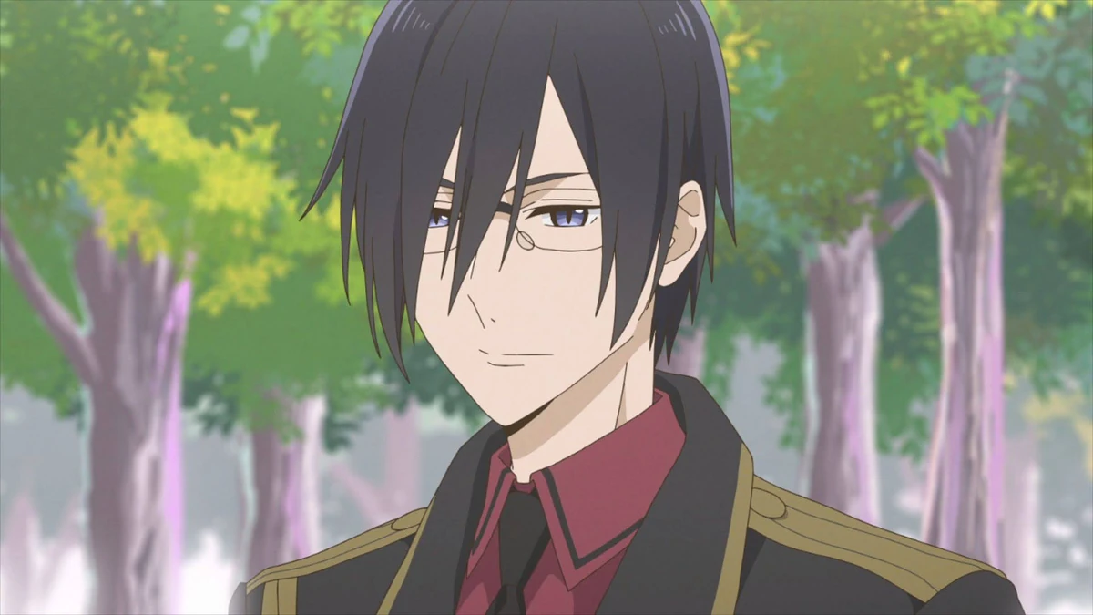 Mira | The Magical Girl and the Evil Lieutenant Used to Be Archenemies ...