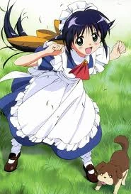 Mahoromatic Wiki/characters | Mahoromatic Wiki | Fandom