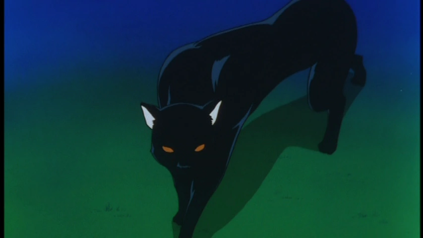 Slash | Mahoromatic Wiki | Fandom