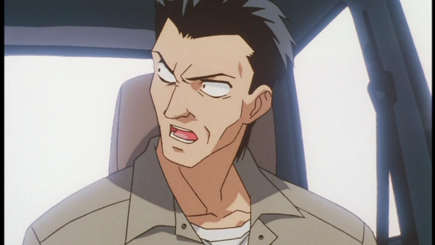 Masa | Mahoromatic Wiki | Fandom