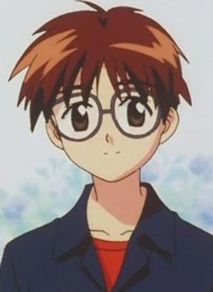 Categoría:Personaje | Mahoromatic Wiki | Fandom