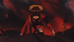 Mahoromatic - Episodio 01 | Mahoromatic Wiki | Fandom