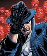 Walter Houston | Mahou Kaiju Series Wiki | Fandom