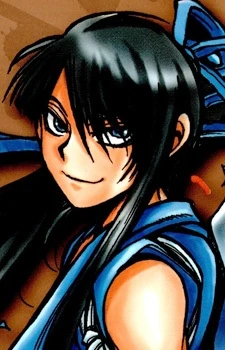 Yoichi Suketaka Nasu | Mahou Kaiju Series Wiki | Fandom