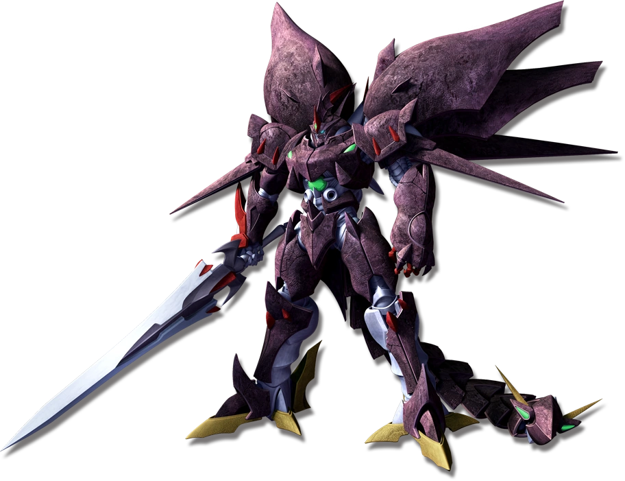 Zelvoid | Mahou Kaiju Series Wiki | Fandom