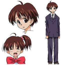 Densuke Mifune | Mahou Kaiju Series Wiki | Fandom
