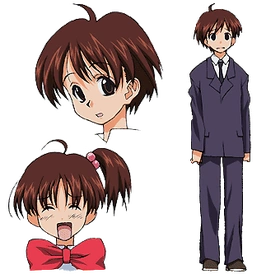 Densuke Mifune | Mahou Kaiju Series Wiki | Fandom