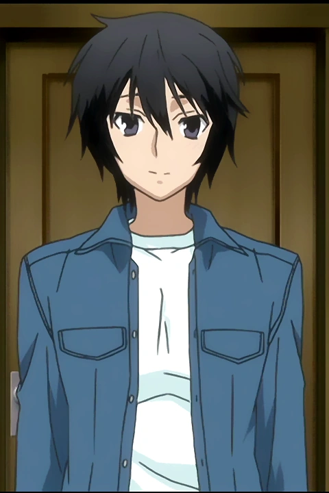 Minato Sahashi | Mahou Kaiju Series Wiki | Fandom