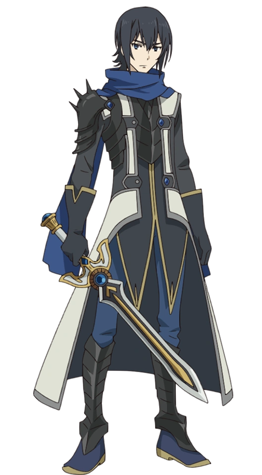 Ren Amaki | Mahou Kaiju Series Wiki | Fandom