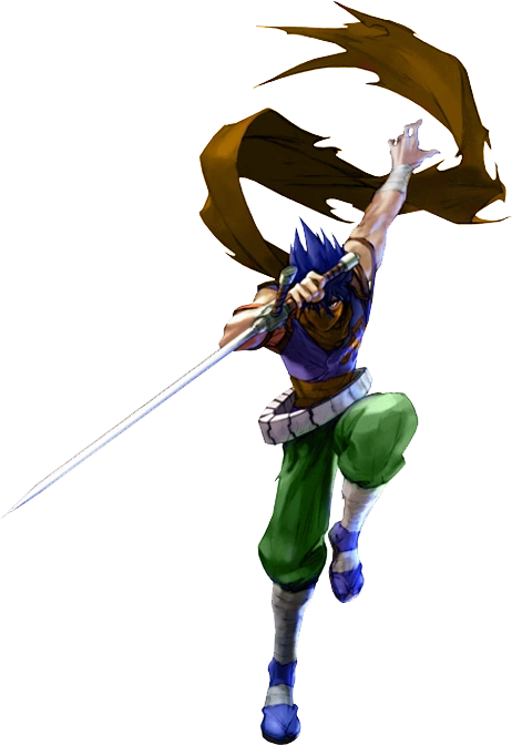 Category:Taimanin | Mahou Kaiju Series Wiki | Fandom