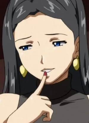 Yukino Tomioka | Mahou Kaiju Series Wiki | Fandom