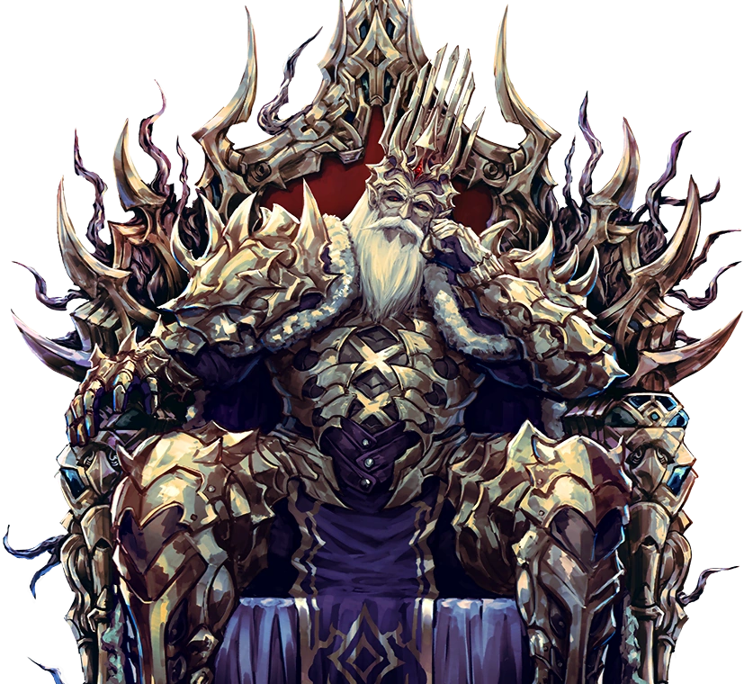 Kamadeva | Mahou Kaiju Series Wiki | Fandom