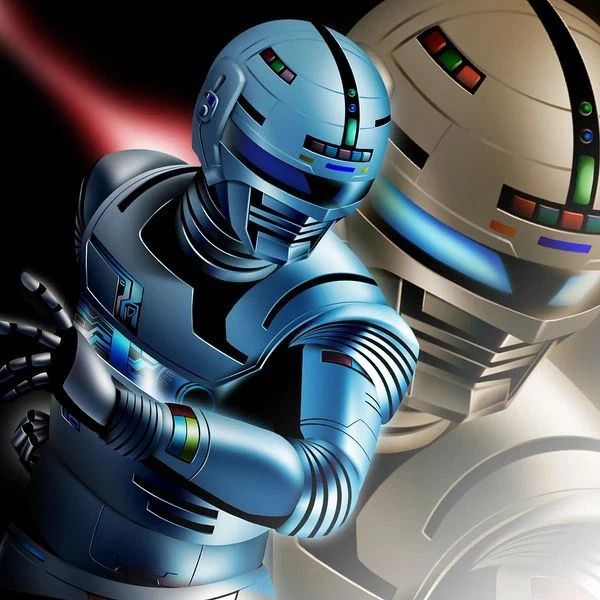 Space Sheriff Gavan | Mahou Kaiju Series Wiki | Fandom