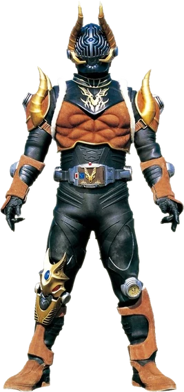 Dutch | Mahou Kaiju Series Wiki | Fandom