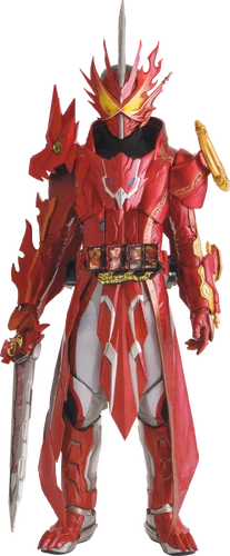 Touma Kamiyama | Mahou Kaiju Series Wiki | Fandom