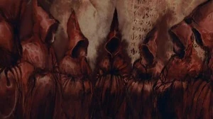 Dark Ones | Mahou Kaiju Series Wiki | Fandom