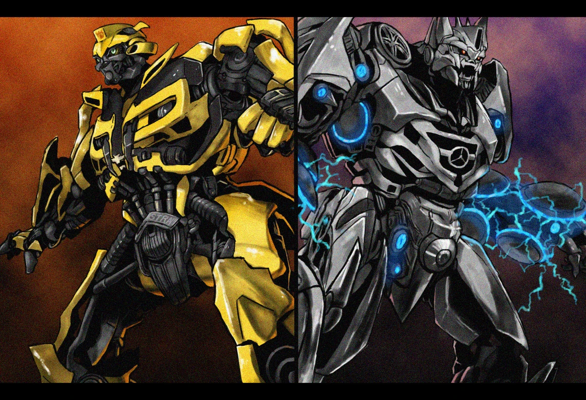 New Divide | Mahou Kaiju Series Wiki | Fandom