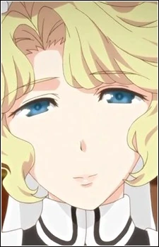 Maria | Mahou Kaiju Series Wiki | Fandom