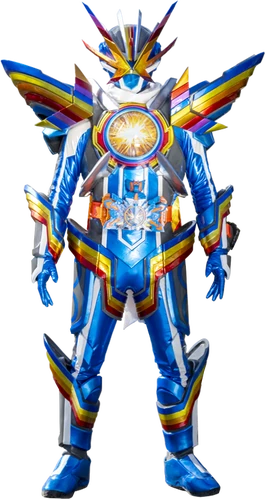 Houtarou Ichinose | Mahou Kaiju Series Wiki | Fandom