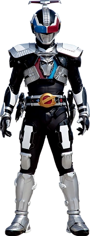 Kurumi Imari | Mahou Kaiju Series Wiki | Fandom