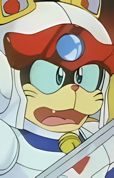 Yattarou | Mahou Kaiju Series Wiki | Fandom