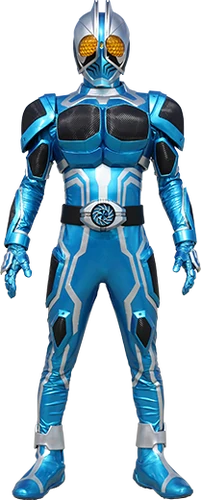 Aqua Hoshino | Mahou Kaiju Series Wiki | Fandom