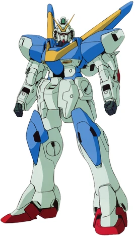 Victory 2 Gundam | Mahou Kaiju Series Wiki | Fandom