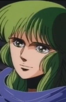 Aira Mu | Mahou Kaiju Series Wiki | Fandom