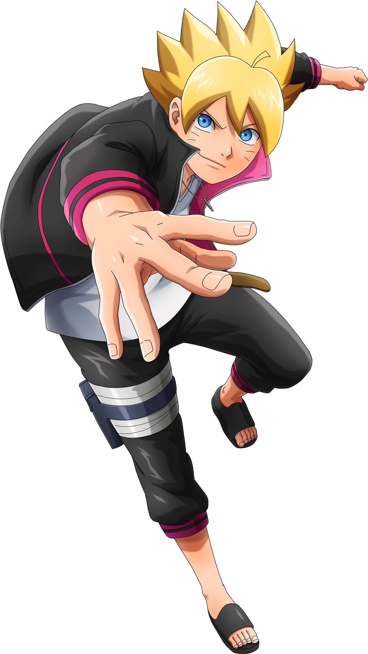 Boruto Uzumaki | Mahou Kaiju Series Wiki | Fandom