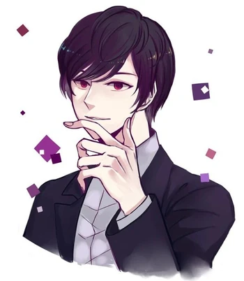 Kuroto Dan | Mahou Kaiju Series Wiki | Fandom