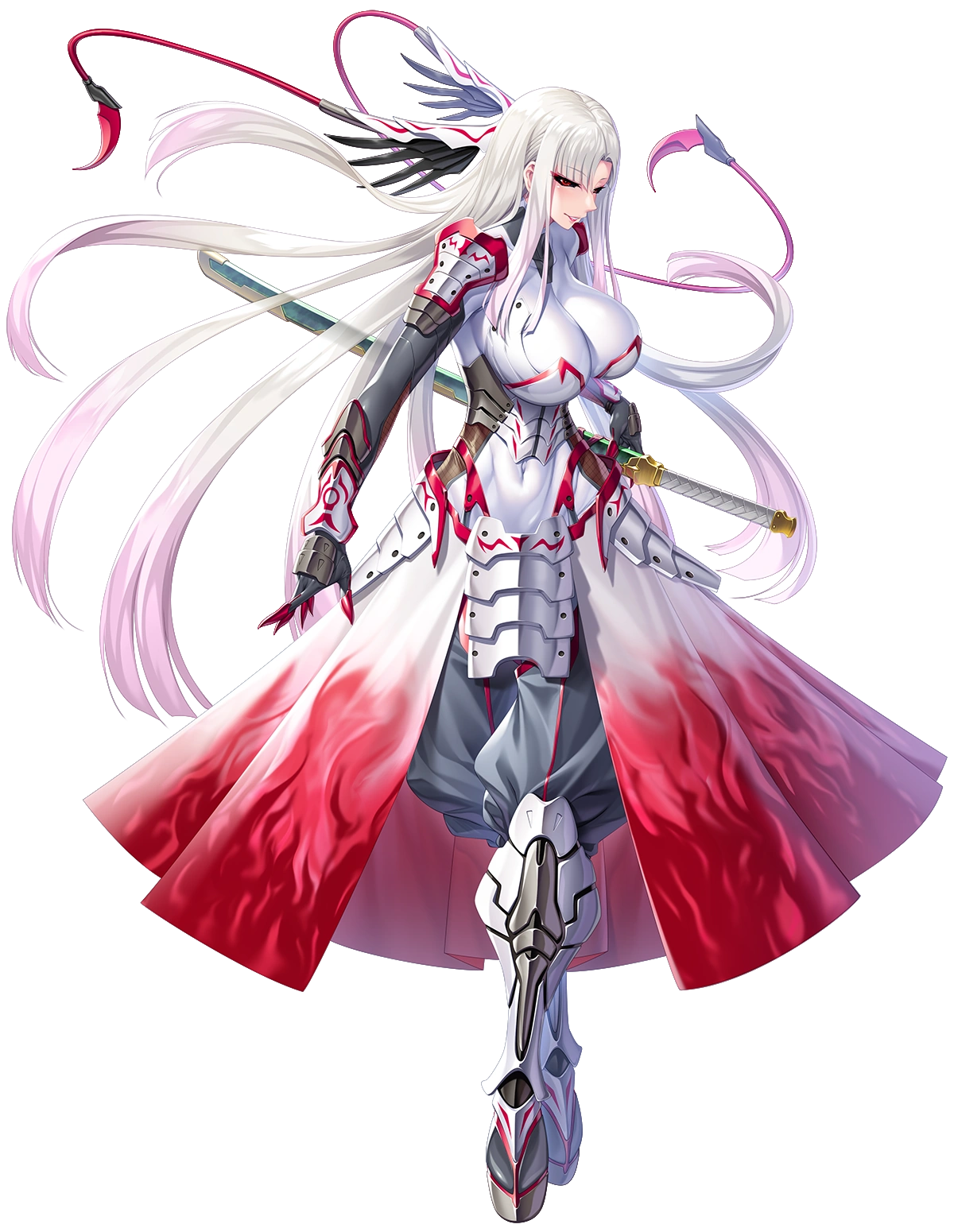 Azusa Kiichi | Mahou Kaiju Series Wiki | Fandom