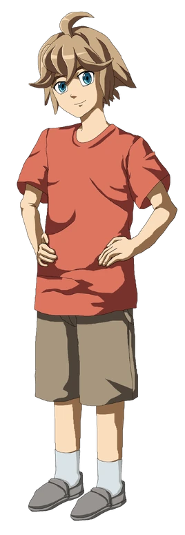 Akatsuki Augus | Mahou Kaiju Series Wiki | Fandom