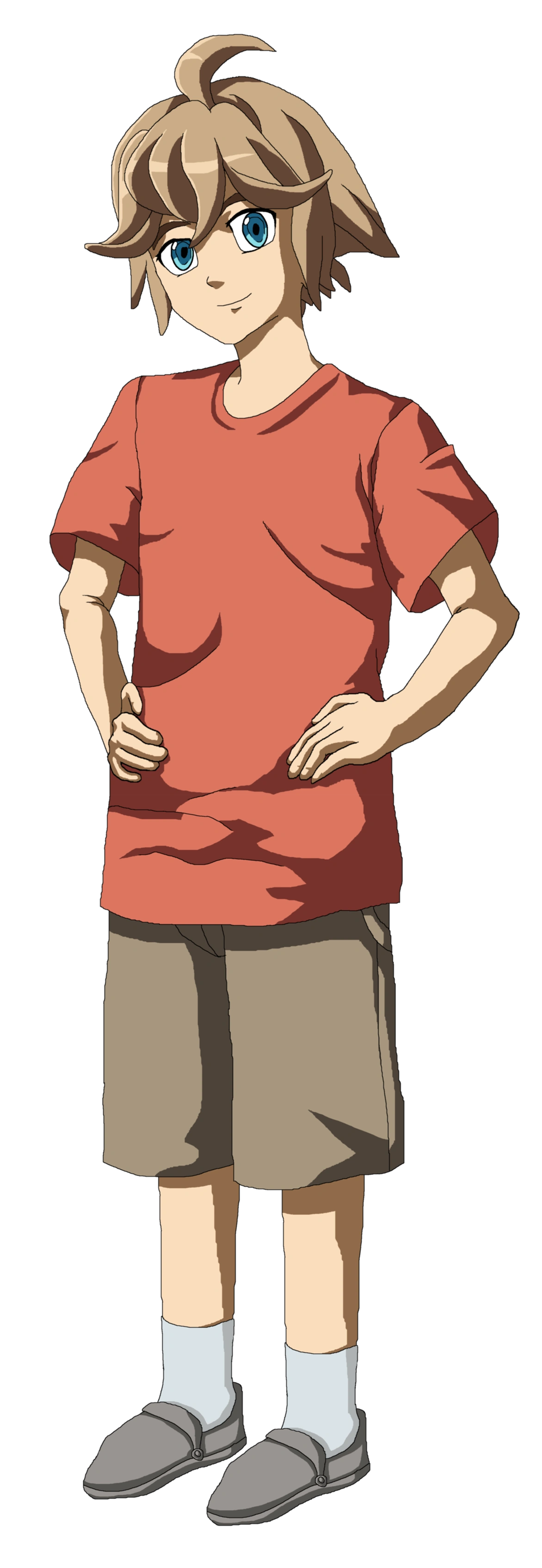 Akatsuki Augus | Mahou Kaiju Series Wiki | Fandom