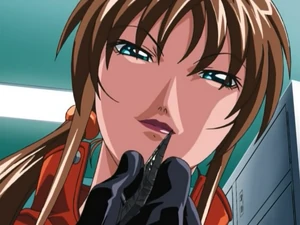 Kurumi Imari | Mahou Kaiju Series Wiki | Fandom