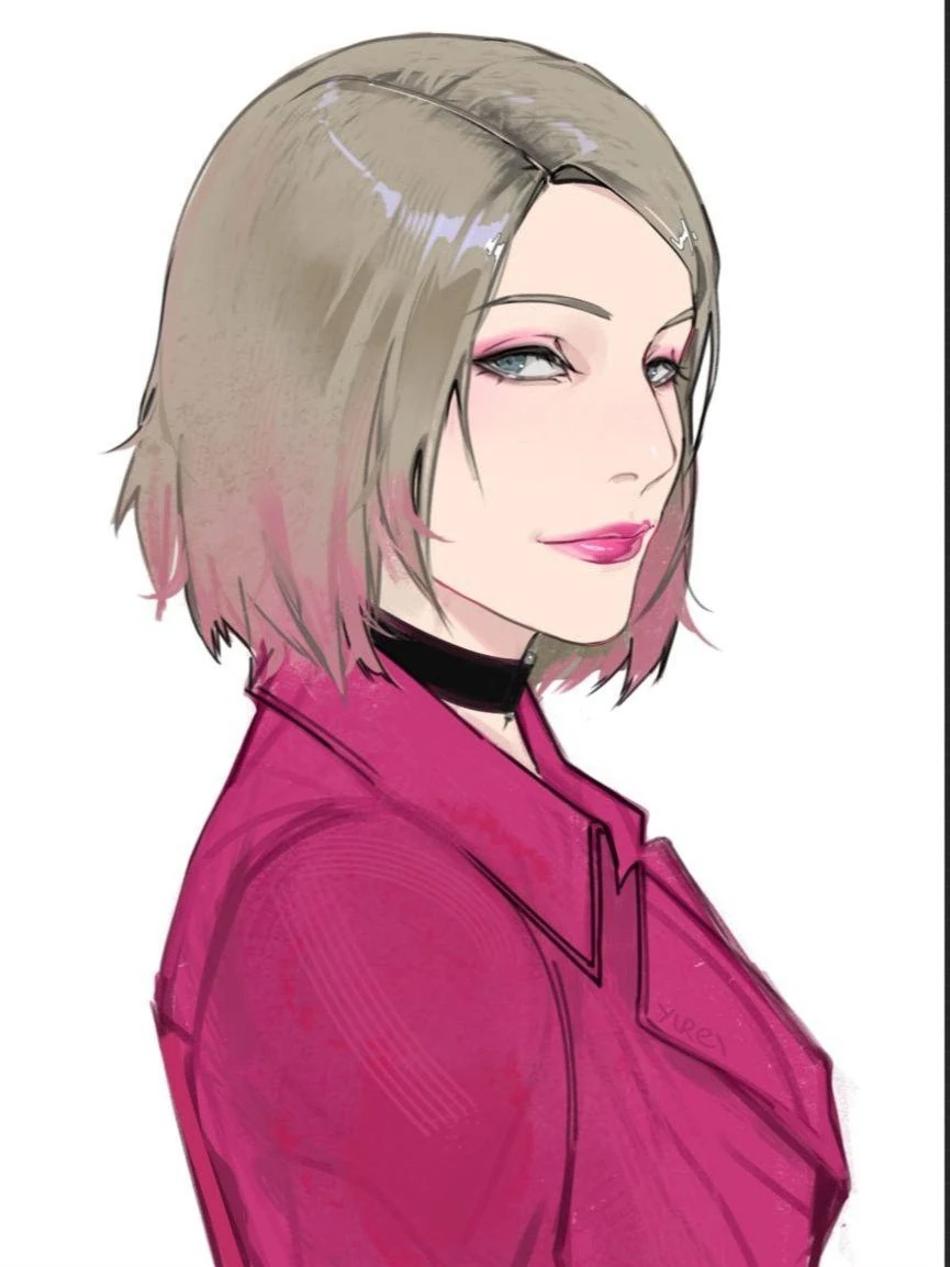 Maria (Manifestation) | Mahou Kaiju Series Wiki | Fandom