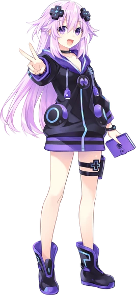 Neptune | Mahou Kaiju Series Wiki | Fandom