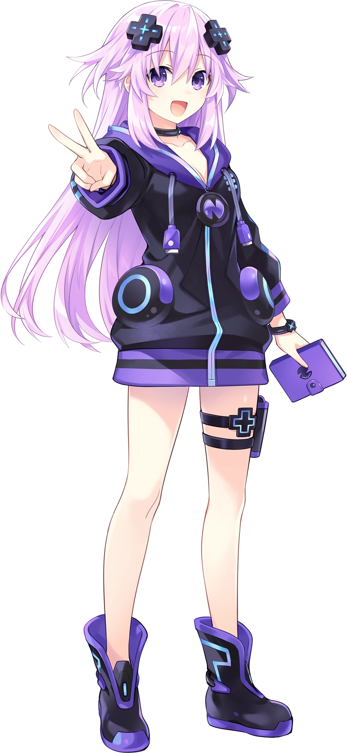 Neptune | Mahou Kaiju Series Wiki | Fandom