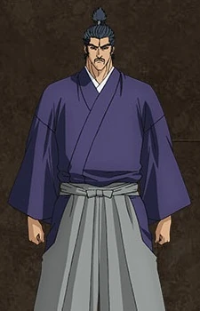 Kagekatsu Uesugi | Mahou Kaiju Series Wiki | Fandom