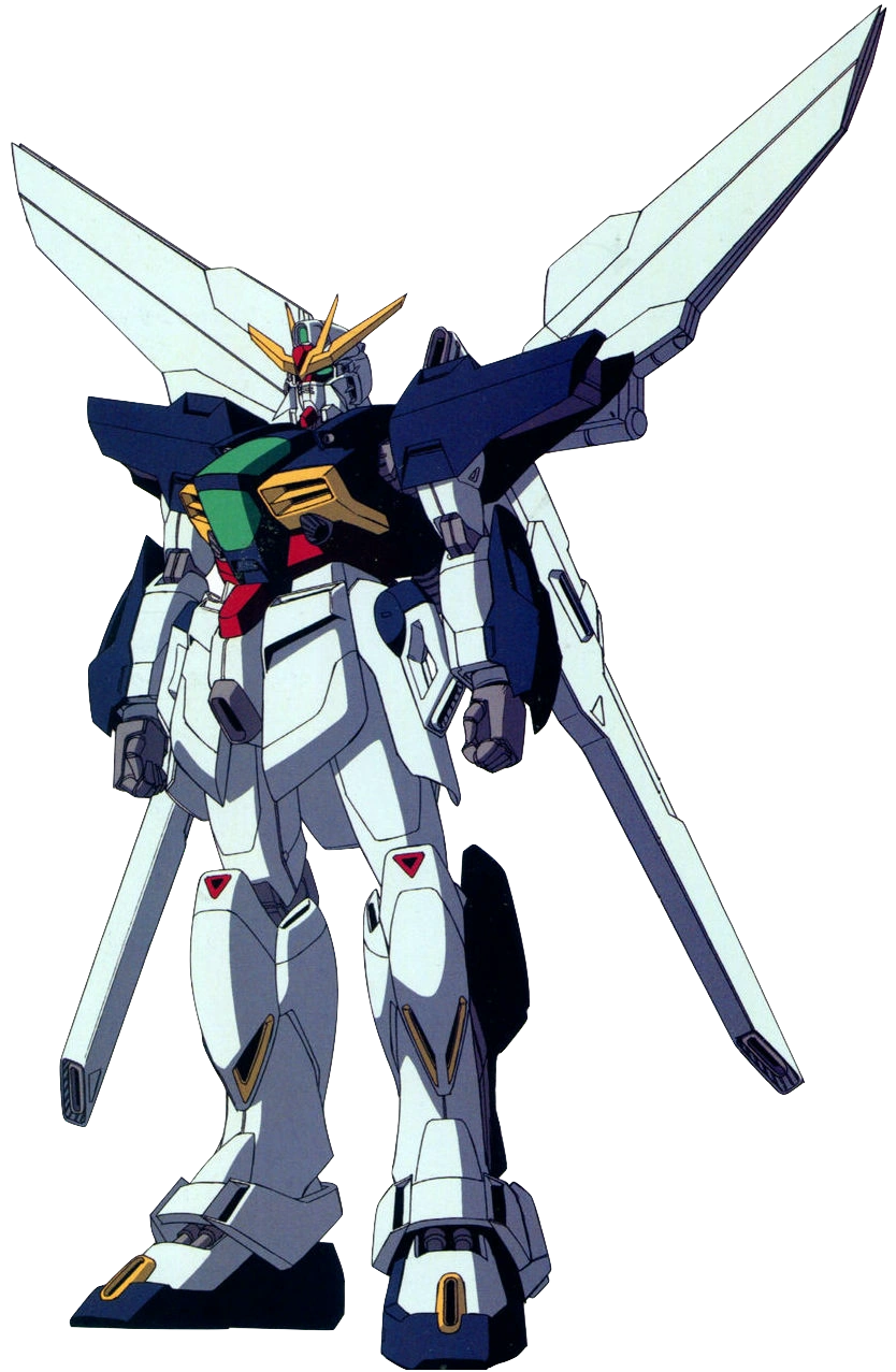 Gundam Double X | Mahou Kaiju Series Wiki | Fandom