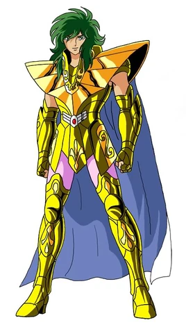 Shun | Mahou Kaiju Series Wiki | Fandom