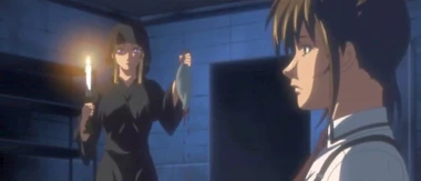 Kurumi Imari | Mahou Kaiju Series Wiki | Fandom