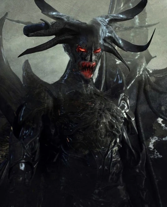 Valek | Mahou Kaiju Series Wiki | Fandom